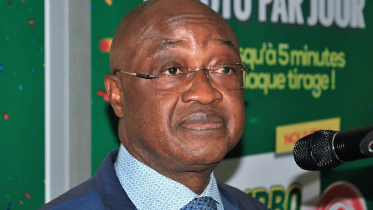 Togo : Essowè Barcola, nouveau ministre de l’Économie et des Finances ...
