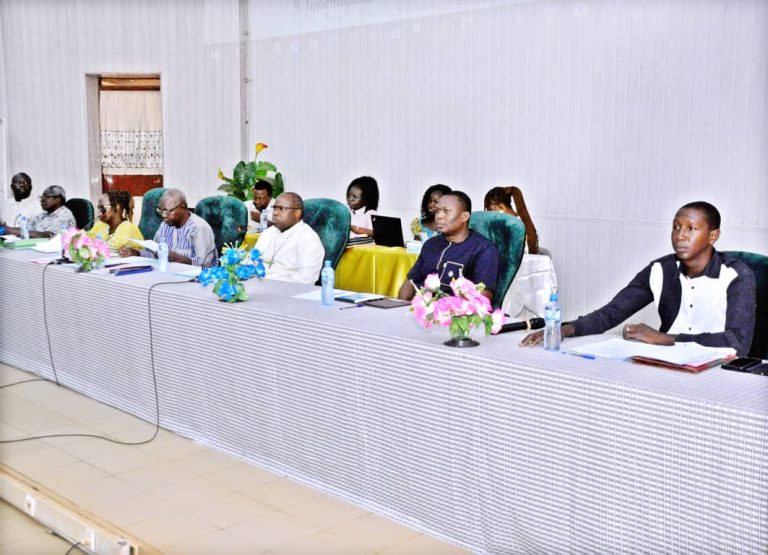 Burkina/Microfinance : La CODEC Ouaga confirme sa performance et son ...