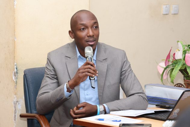 Pour Joël Ky, Directeur général de Wave Burkina Faso, l’avenir de l ...