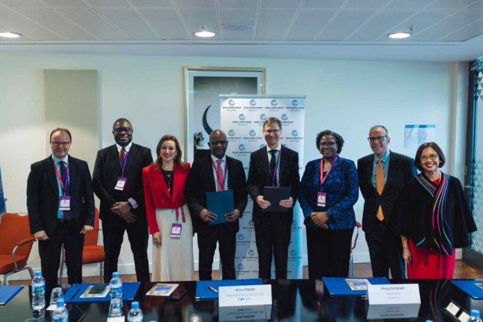 IFC et Baobab Group s'allient pour débloquer environ 60 milliards FCFA ...